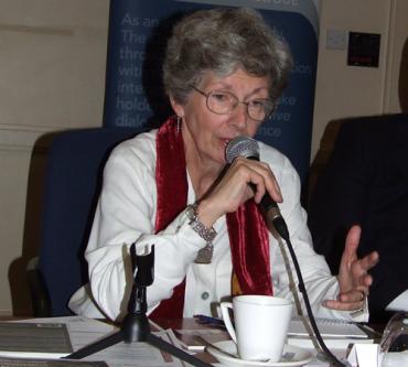 Blogmaton: Kathleen Christison: Os EUA, como patrono de Israel no Médio ...