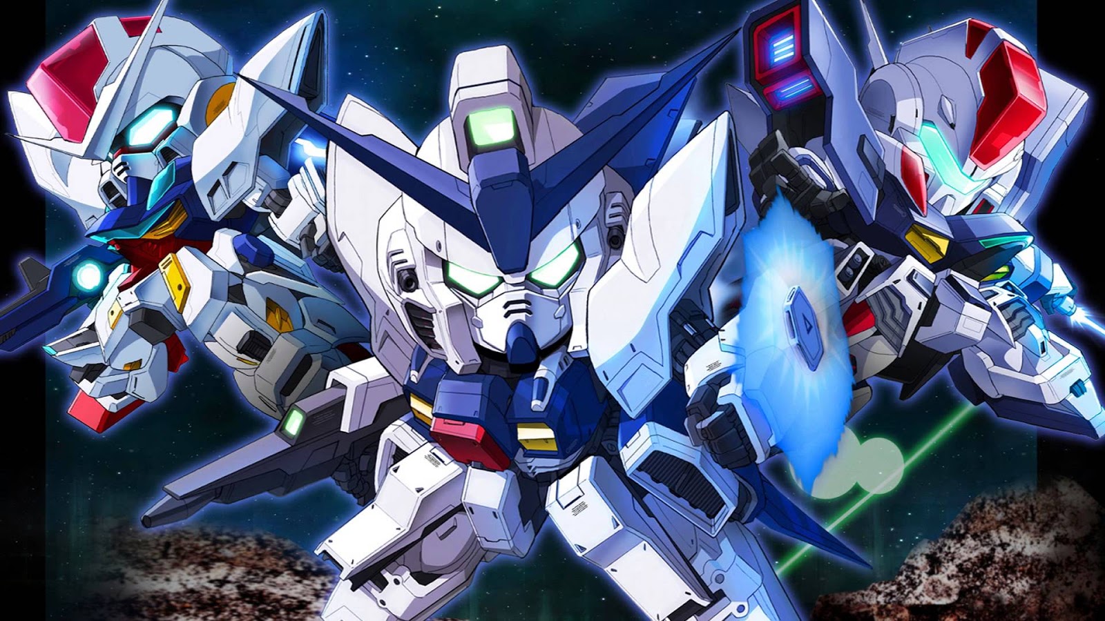 The Land of Obscusion: Home of the Obscure & Forgotten: They're (Mostly ...