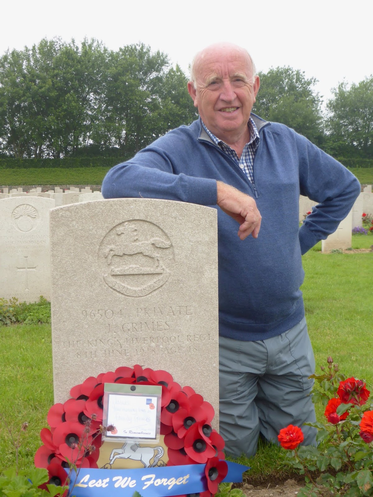 Dr David Grimes: High cholesterol is good