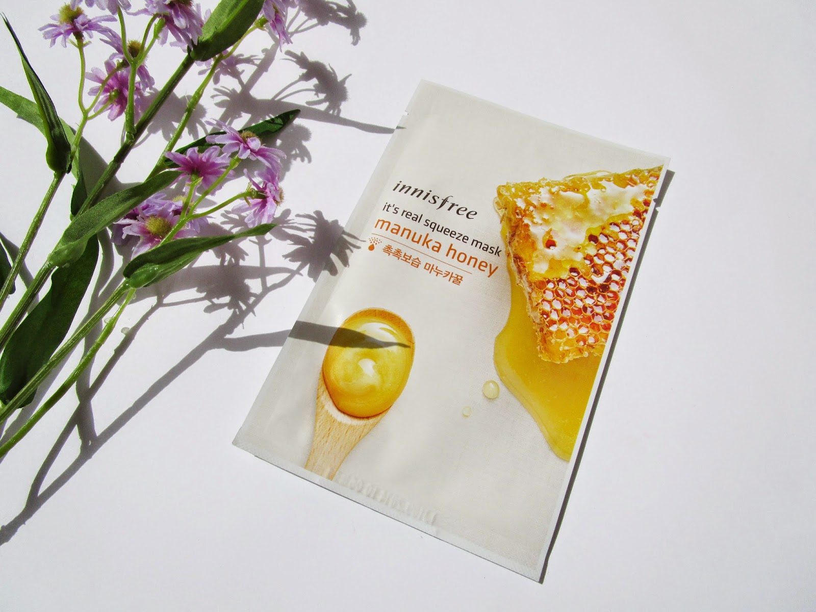 El Espejo de la BELLEZA: Probando IT´S SKIN e INNISFREE en MiiN KOREAN ...