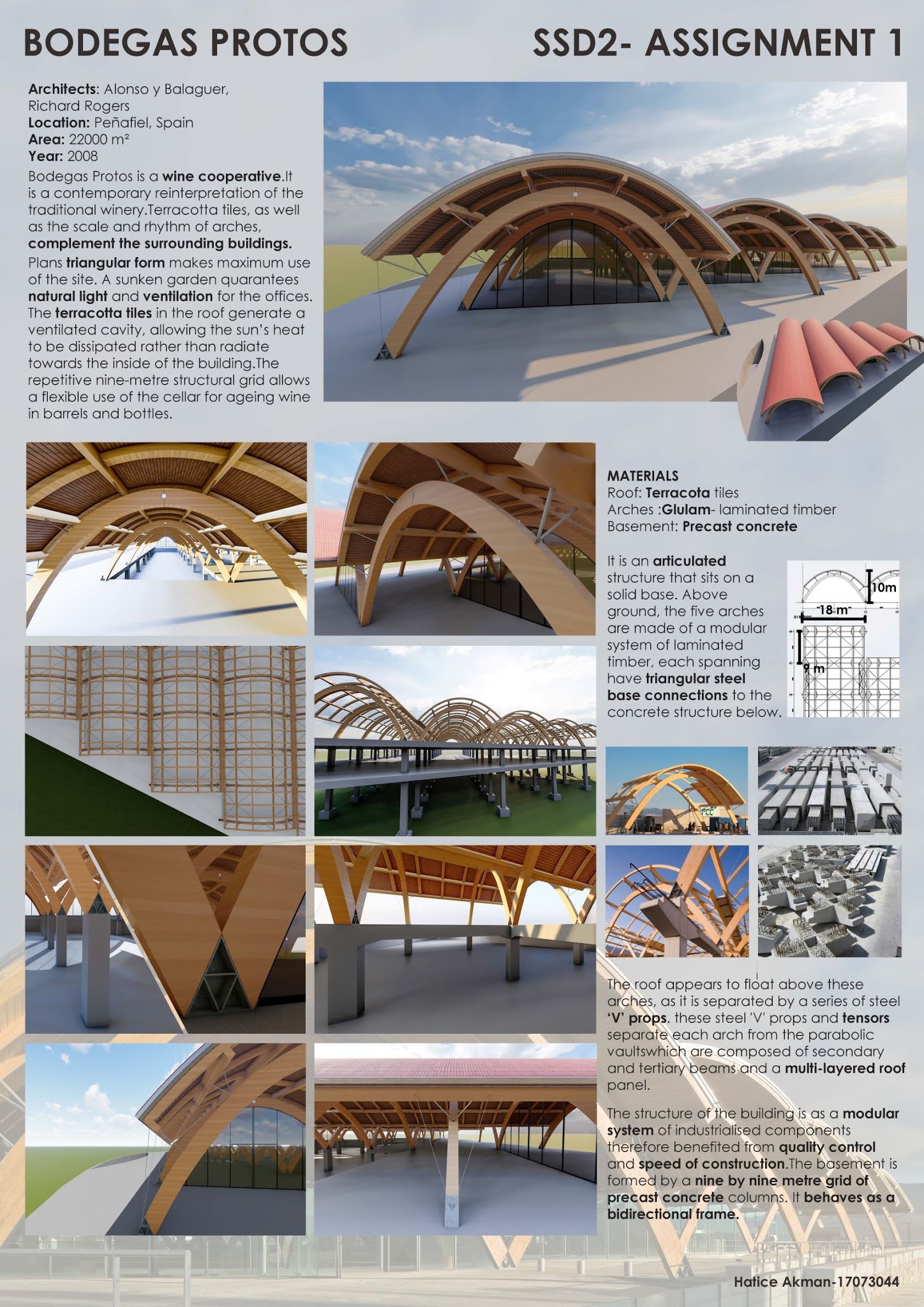 2020-2022 Structural System Design-I and II (in hybrid conditions ...