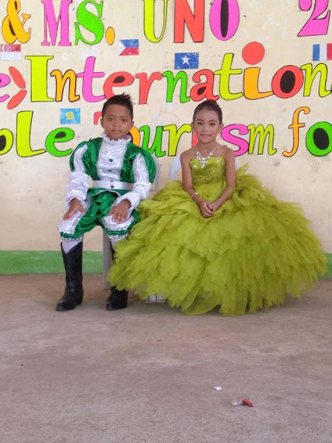 Chamara Boutique & Tailoring: United Nations