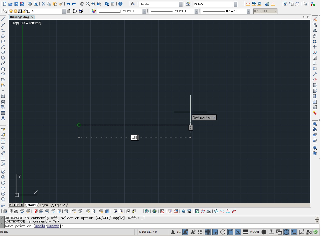 Autocad Sikhe In Hindi HOW TO DRAW A LINE IN AUTOCAD IN HINDI autocad-sikhe-in-hindi-how-to-draw-a-line-in-autocad-in-hindi
