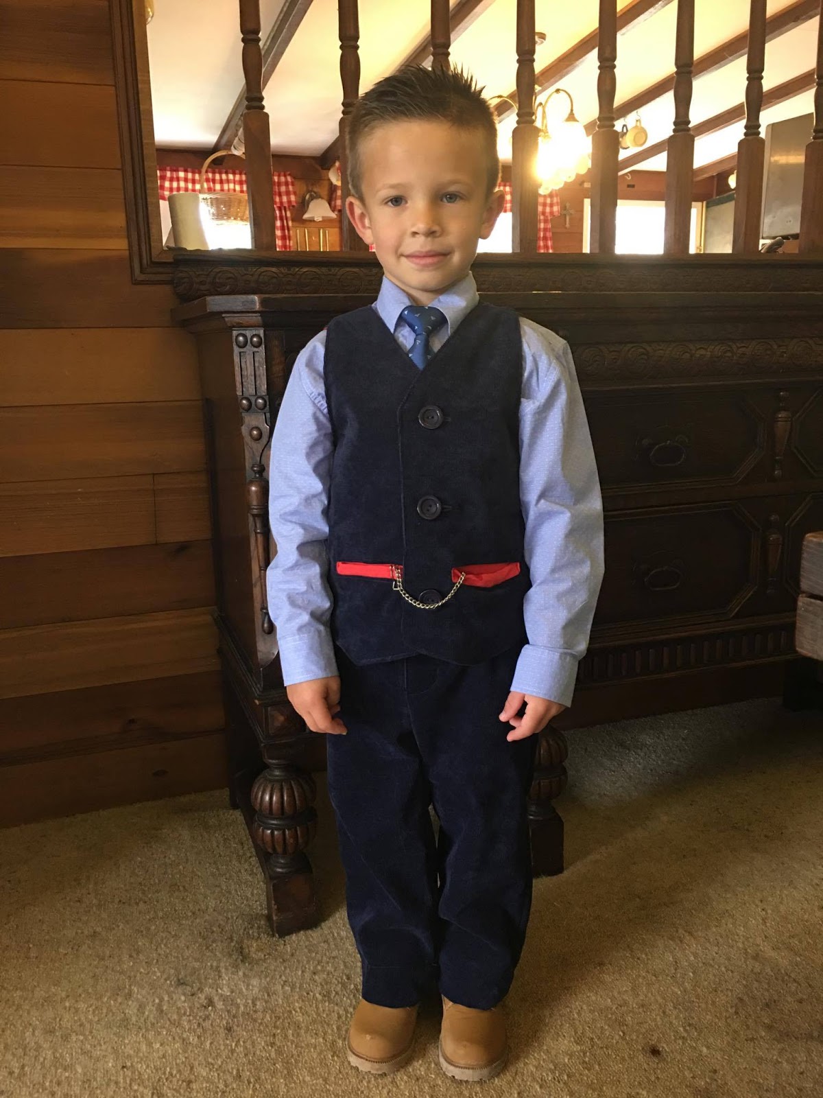 What Bronte Made Next