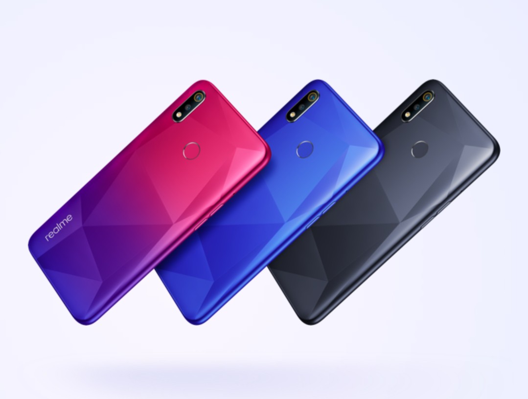 Realme 3i : PRICE,FEATURES,COLOURS FULL DETAILS