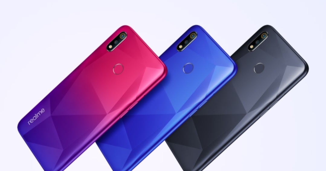 Realme 3i : PRICE,FEATURES,COLOURS FULL DETAILS
