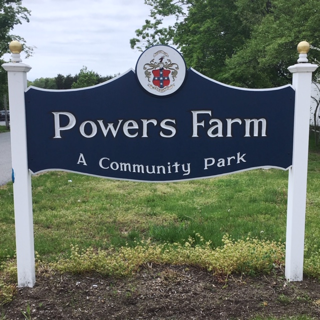 Free Food Distribution at Powers Farm in Randolph, MA Is Now a Weekly Event