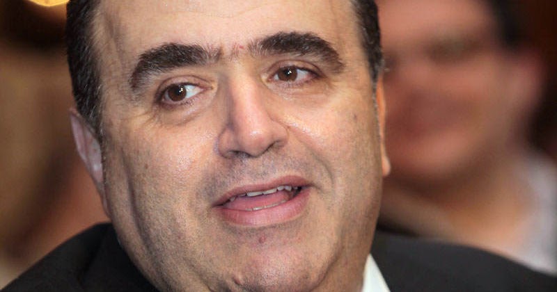 ΠΡΕΖΑ TV ©: Ο ΤΡΟΠΟΣ ΜΕ ΤΟΝ ΟΠΟΙΟ Ο ΜΑΝΩΛΗΣ ΣΦΑΚΙΑΝΑΚΗΣ ΕΓΙΝΕ Ο ...