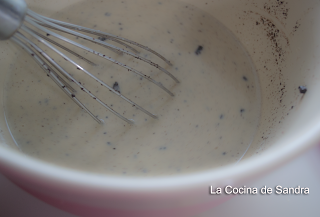 La Cocina de Sandra: Limber de Oreo