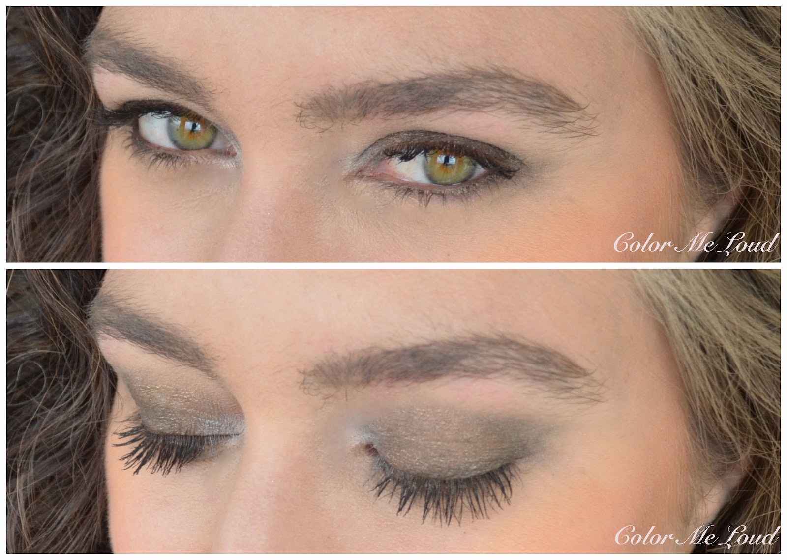 Sisley Phyto Eye Twist Long Lasting Eye Shadow #2 Bronze & #7 Havana ...