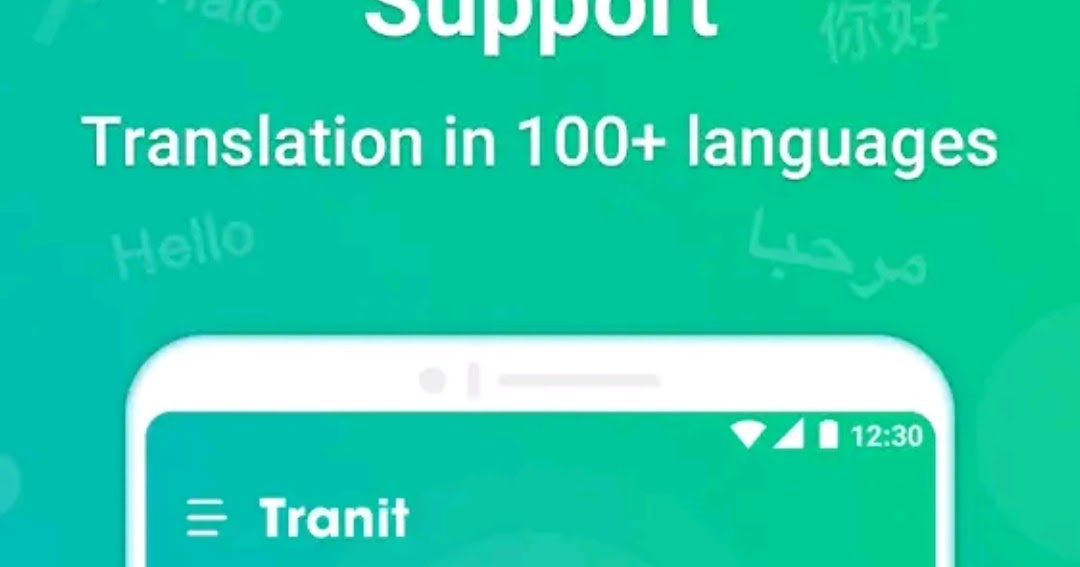 How to translate our text ,voice messages, documents in any other ...