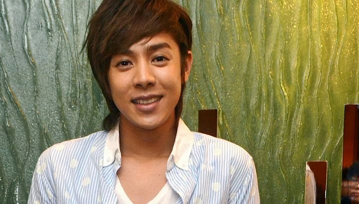 SINGPOST~ QUEST FOR AMUSEMENT: About Alexander Lee Eusebio