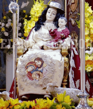 Salve Reina Divina Pastora: El poder de la Medalla Milagrosa y su mensaje