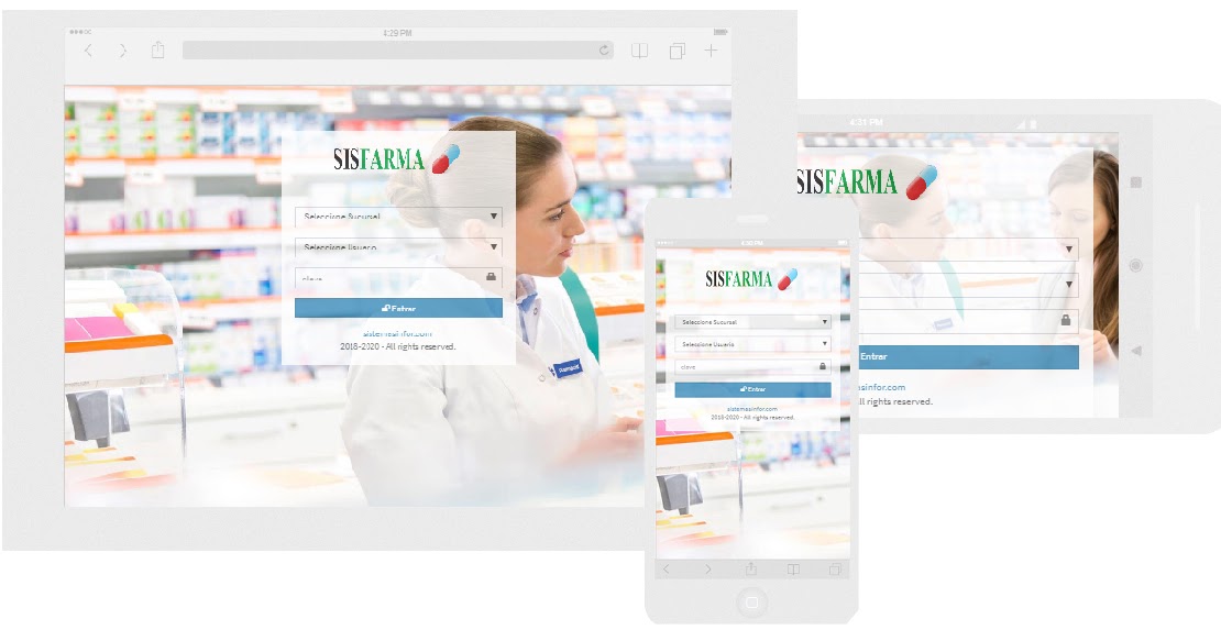 Sistema De Farmacia Multisucursal-Web -Ticket-Compras-Ventas(PHP-MYSQL)