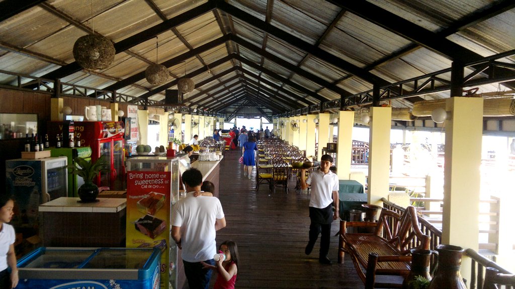 Panagatan, A Cagayan De Oro City Seafood Restaurant ~ SCRATCH e-PAD!