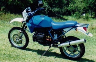 motorrad: K75 GS Adventure?