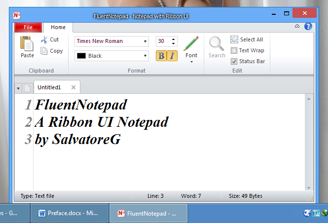 Transform Windows XP into Windows 8.1: March 2014