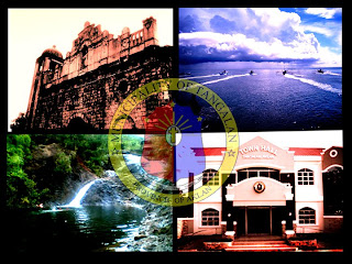 Tourist Destination in the Province of Aklan