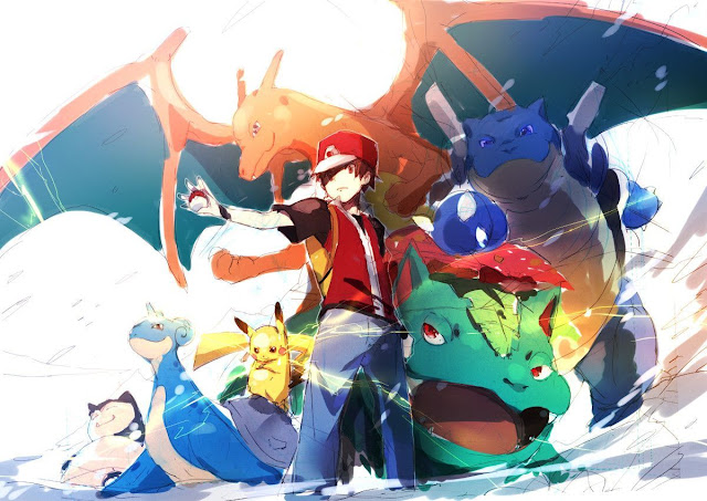 O multiverso do mundo Pokémon - Nintendo Blast