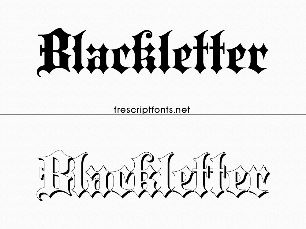 Blackletter DS Gothic Font Free Download Free Script Fonts blackletter-ds-gothic-font-free-download-free-script-fonts