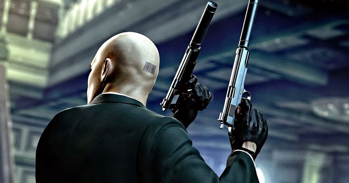 Hitman 5 Absolution Ripped PC Game Free Download 10.4GB - Anonymous Victorz