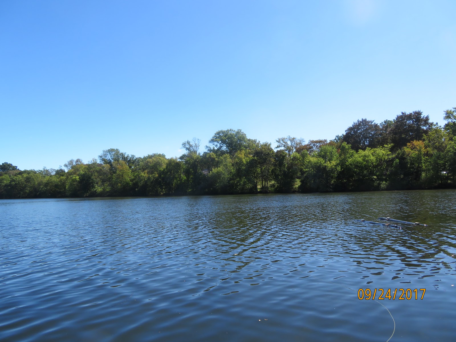 The Great Lakes of NYC: Clay Pit Pond, Belmont Massachusetts