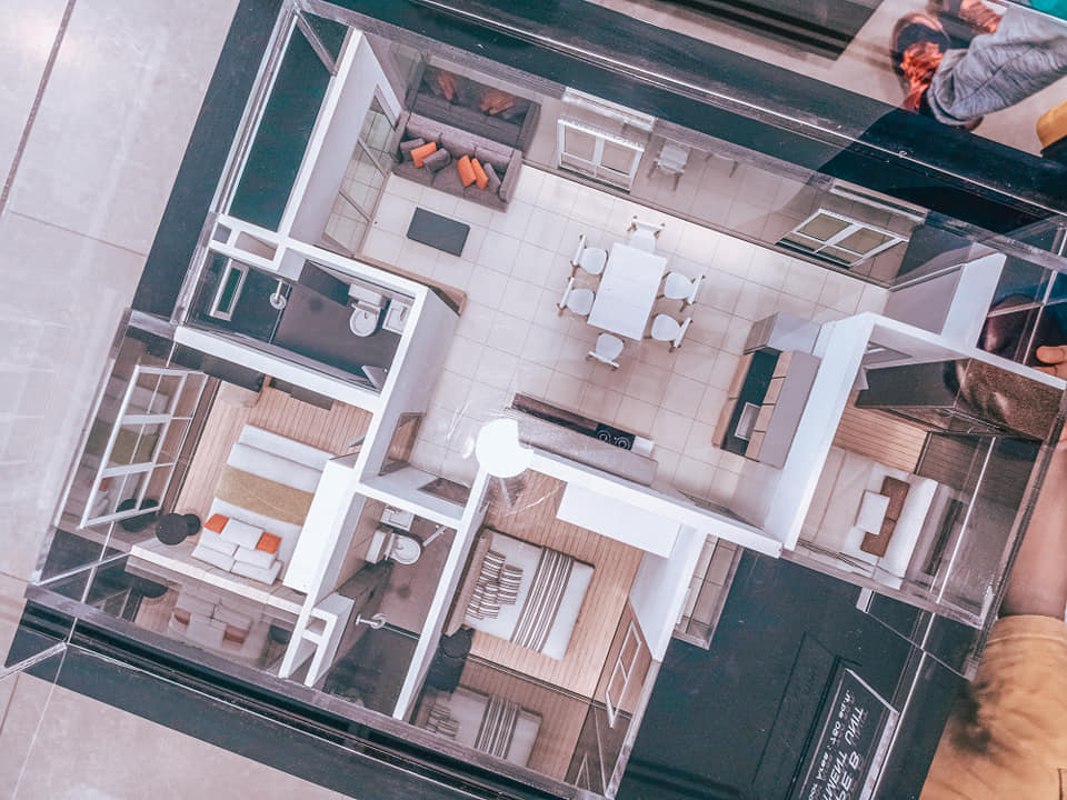 Glomac 121 Residences Sesuai Menjadi Rumah Pertama?