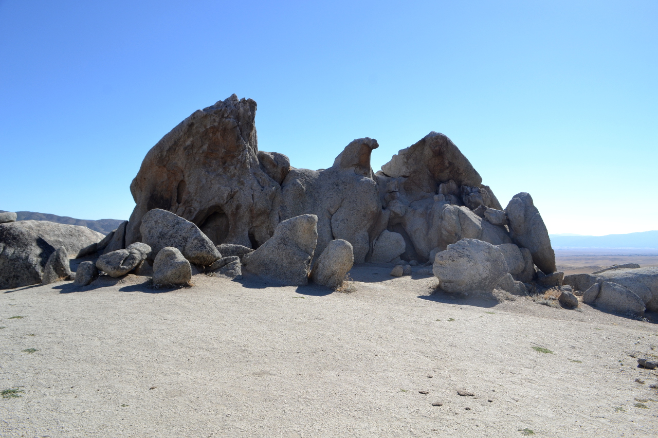 Eagle Rock