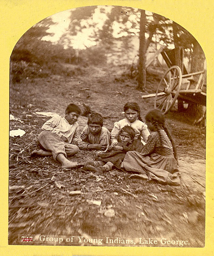 Historic Iroquois and Wabanaki Beadwork: Mohawks, Abenakis and the ...