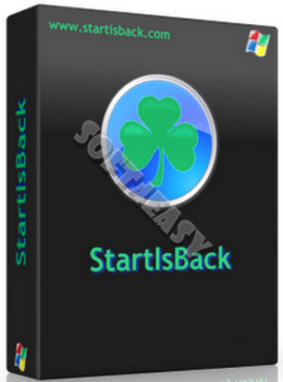Startisback Win11