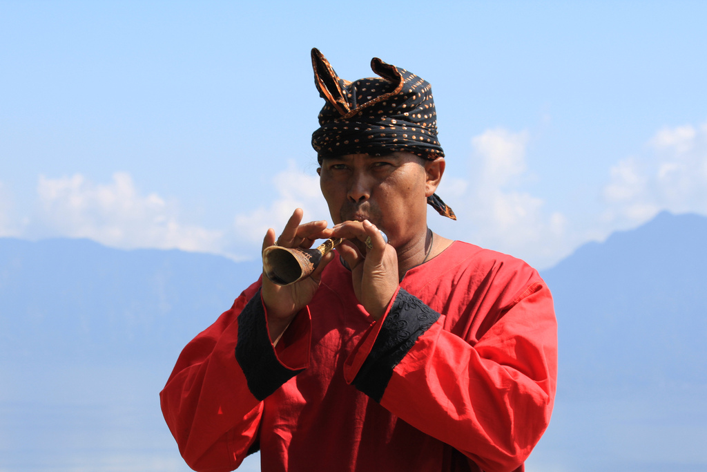 Quadruple Reed Instrument at Iva Blackburn blog