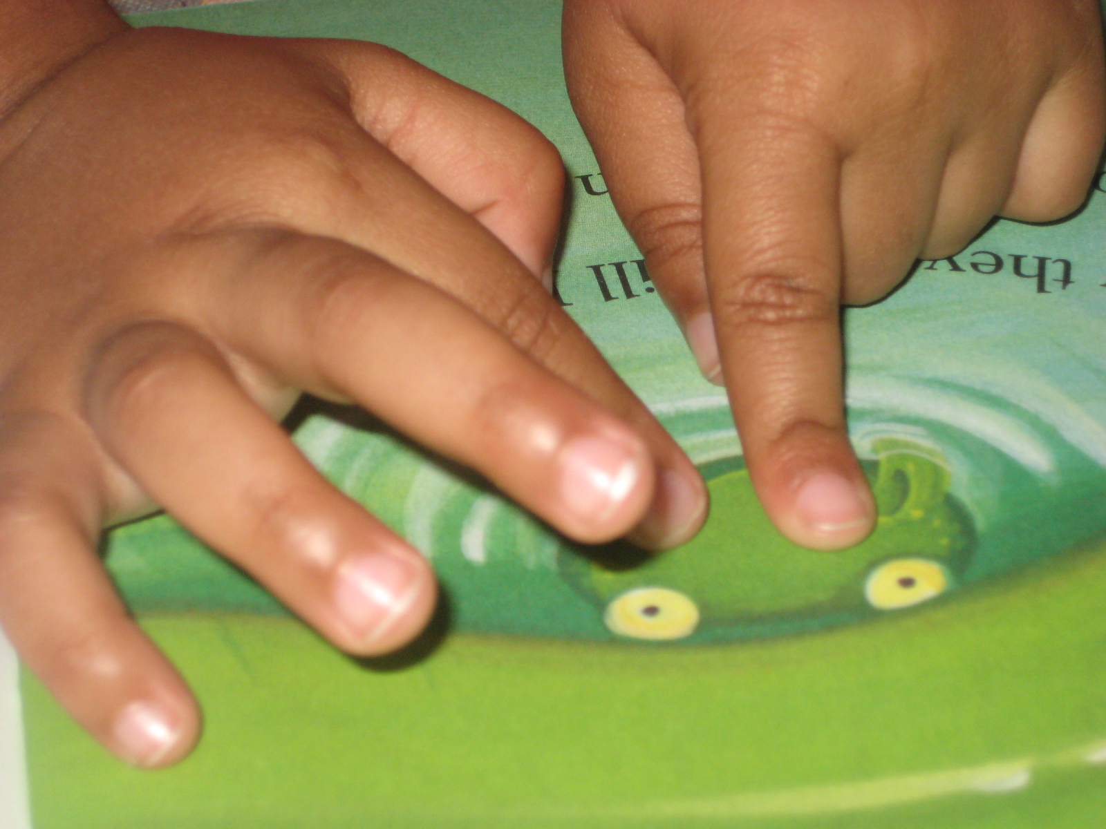 Life with Liya and Zain: Book of the Week :: Dimity Duck