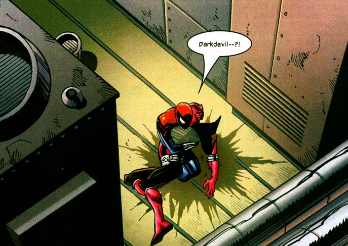 A Comic Odyssey: Sony VS Marvel: How it affects the MC2