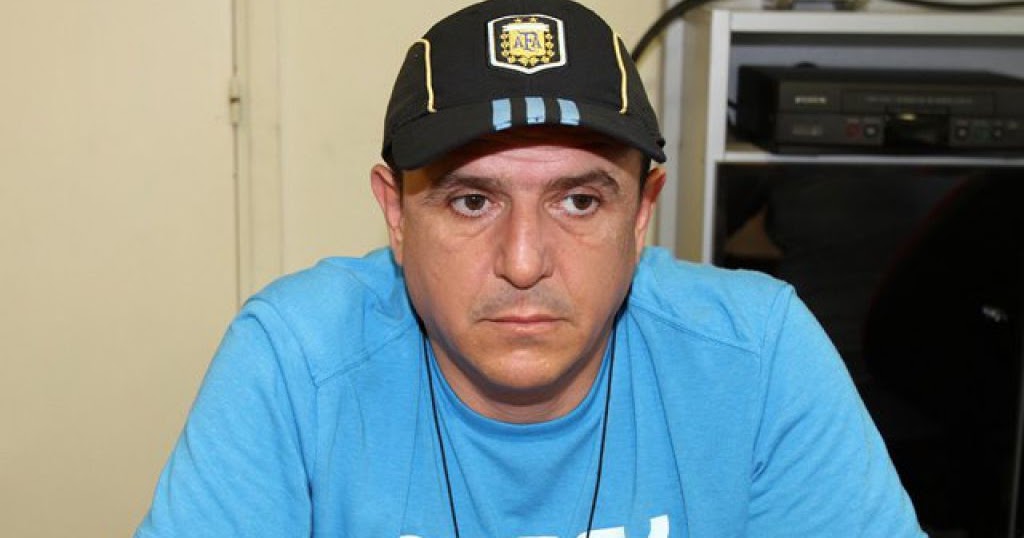 ΚΟΛΙΝΔΡΙΝΑ ΜΑΣΛΑΤΙΑ: Ο Γιάννης Νιώπας ξεκαθαρίζει το τοπίο σχετικά με ...