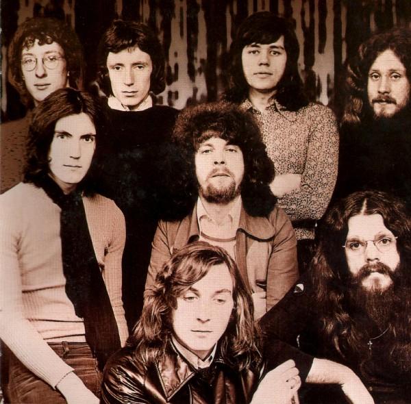 THE 70's - (Part 2) THE BANDS