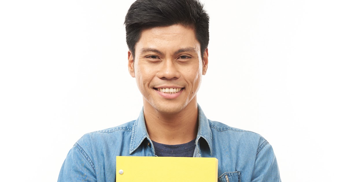 Jerald Napoles Says His First Lead Role In The Rom-Com 'The Write ...