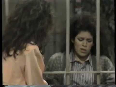 Benjamonster's TV: ONE SEASON WONDERS: Women in Prison