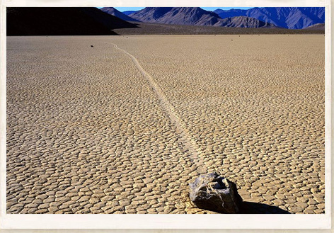 Why is it so?: 5 Strange Places on Earth