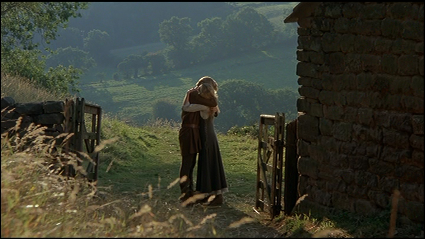 The Princess Bride Locations: The Land of Giants, Pirates and Princesses