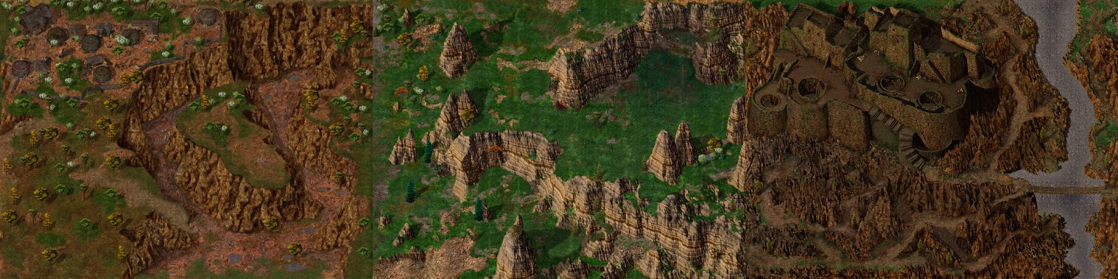 Best cRPGs: BG1 vs BG2