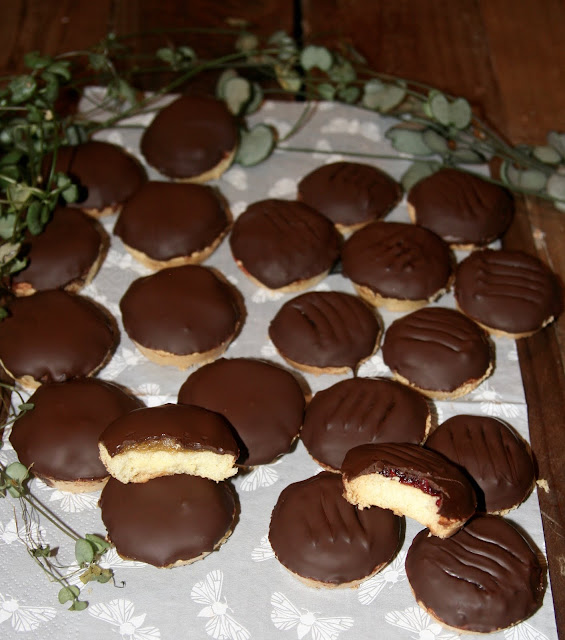 PIM'S À L'ORANGE ET À LA FRAMBOISE