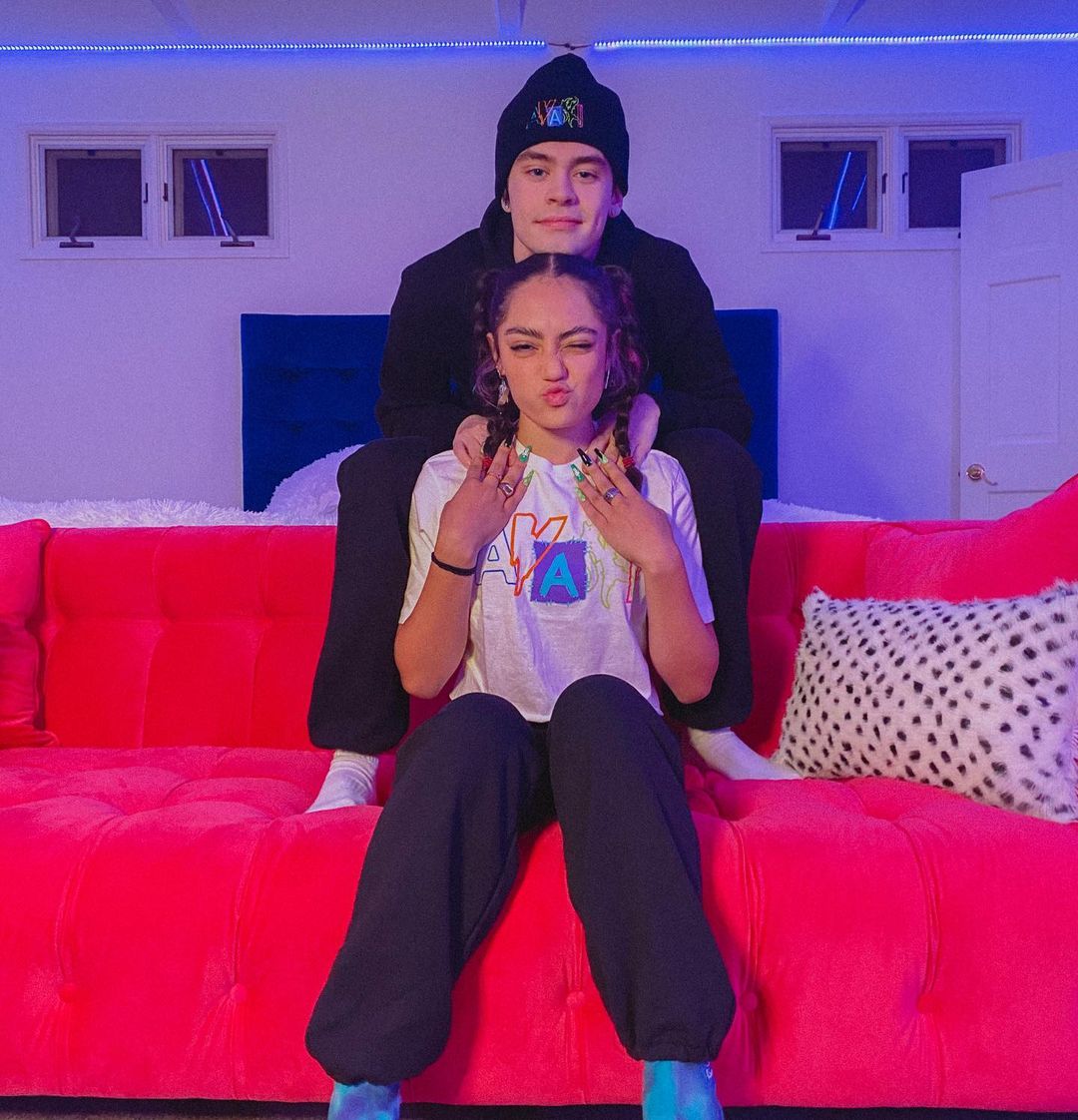 Avani Gregg - Biography | Boyfriend | Pictures