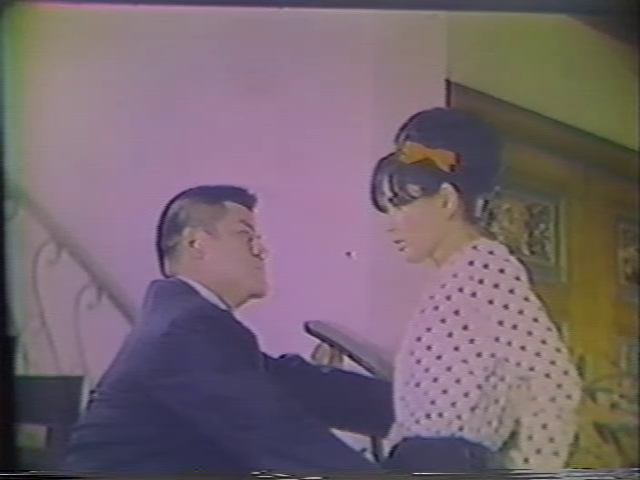 Name That Filipino Actor!: Max Alvarado