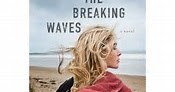 Books and Wine are Lovely: Review: All the Breaking Waves by Kerry Lonsdale