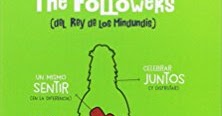 Libros buenos, buenos libros: The Followers (del Rey de los Mindundis ...