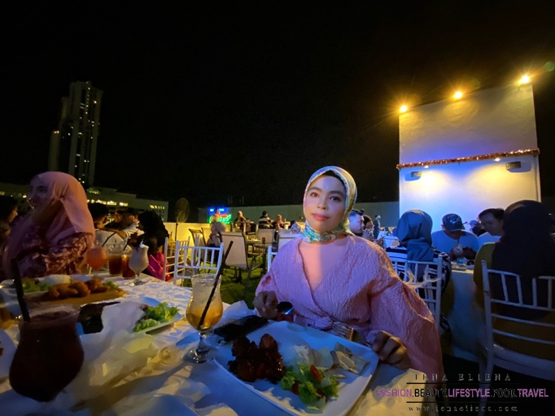 ATSKY Kota Damansara | Tempat eksklusif makanan 5 bintang pada harga ...