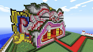 minecraftthaipixel from Thailand - Creative Mode - Minecraft: Java Edition - Minecraft Forum ...