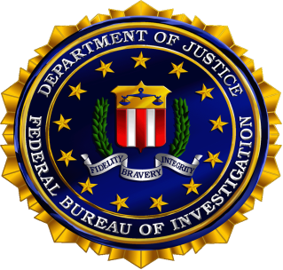 FBI: agosto 2016