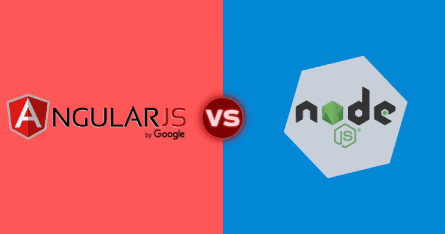 Node JS Vs Angular JS | Top 10 Useful Remarkable Comparison