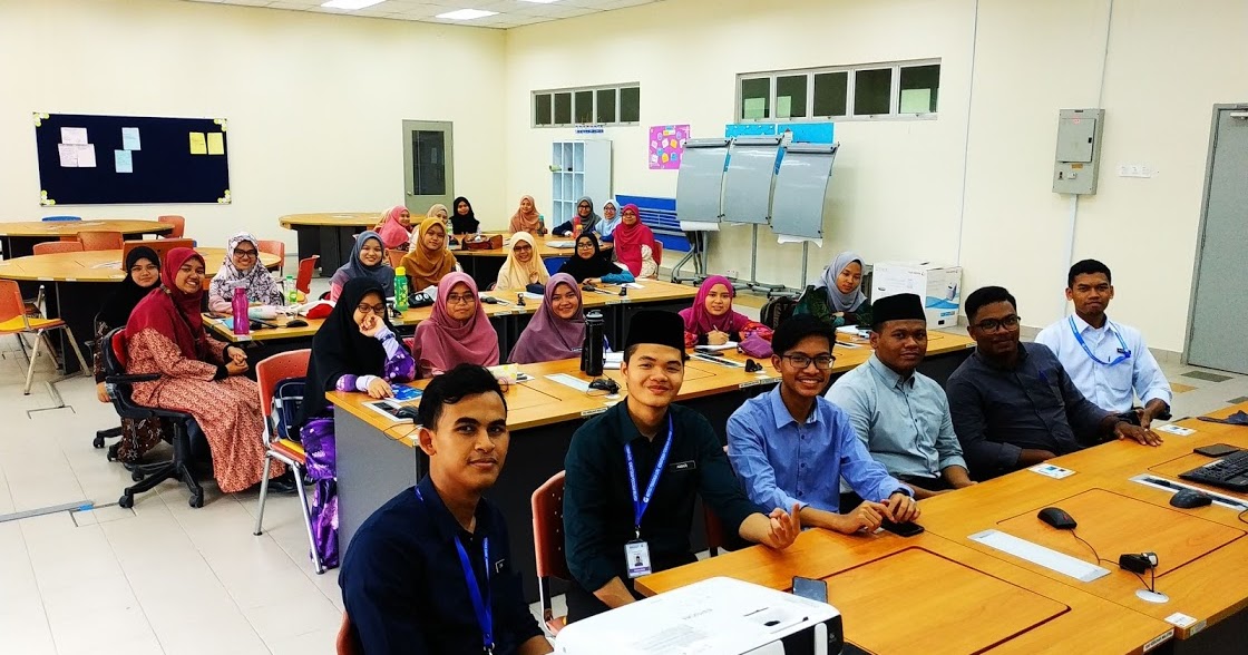 Blog Rasmi JAPIM IPGKPT: PEMBAHAGIAN KELAS PI DAN MENTOR